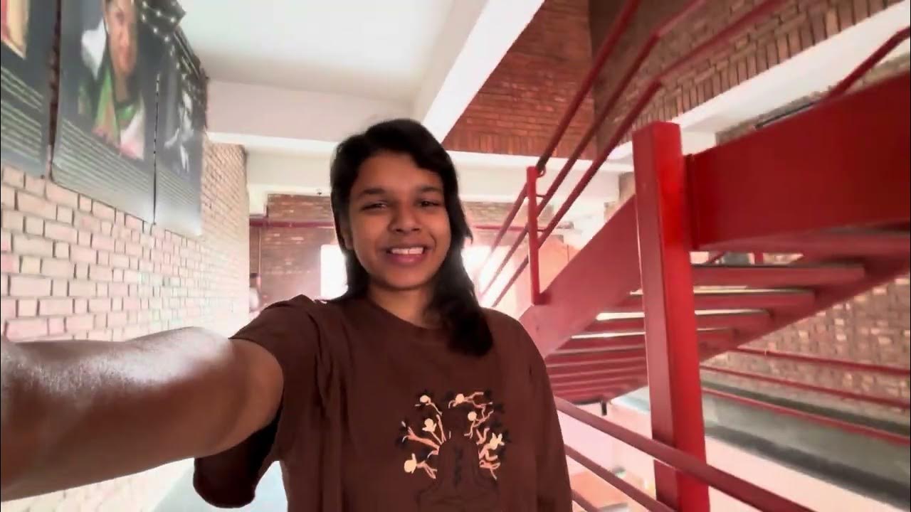 Anchal aur meri larai ho gyi hospital jana para||Ananya Goenka - YouTube