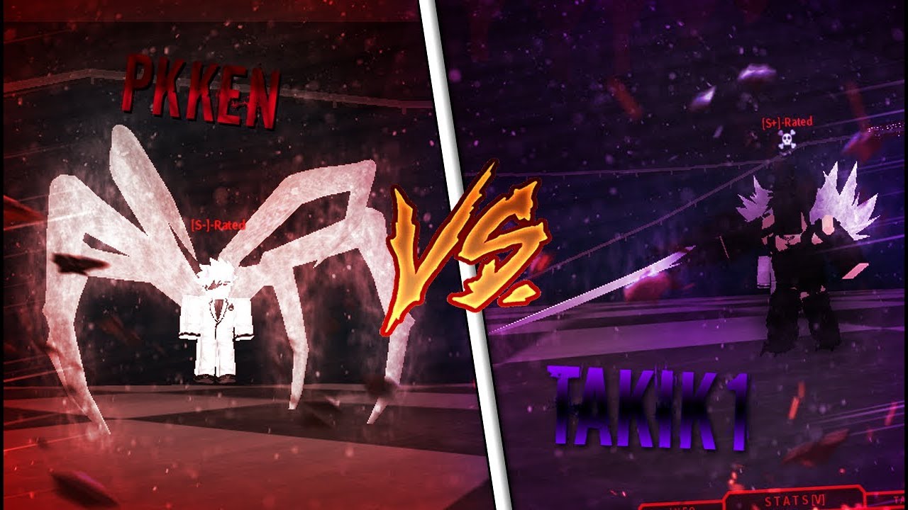 Takizawa Full Kakuja Showcase | Ro-Ghoul | PKKen vs TakiK1 | Strongest ...