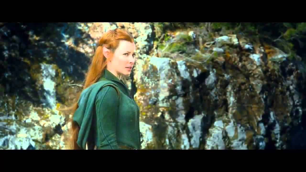 Der Hobbit: Smaugs Einöde Trailer german deutsch [HD] (The Hobbit: The ...