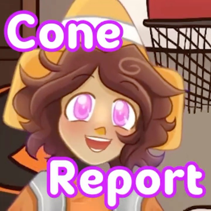 Cone Report: #vtuberdebut #vtuber bithdays and more! #shorts #malevtuber #envtuber #vtuberclips ...