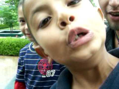 Soy Aida (Omar) - YouTube