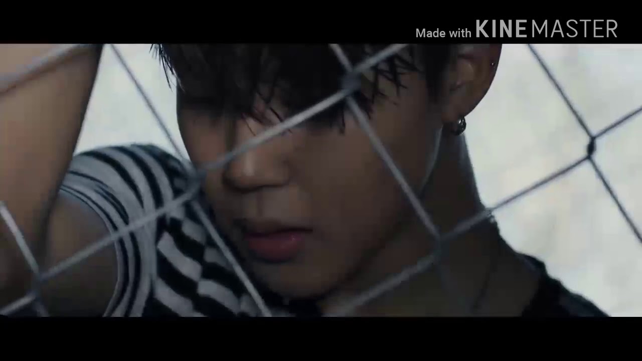 [BTS] - Jimin FF Married to My Enemy Ep - 1 - YouTube