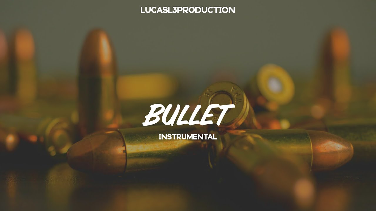 [Free] Dancehall Riddim Instrumental 2022 ( Bullet ) - YouTube