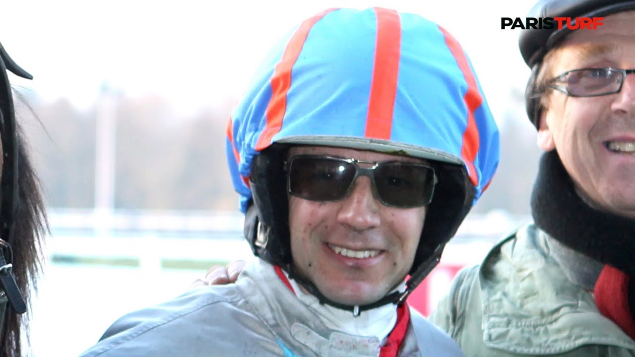 Gabriel Angel Pou Pou, entraîneur de Flaya Kalouma (22/09 à Amiens ...