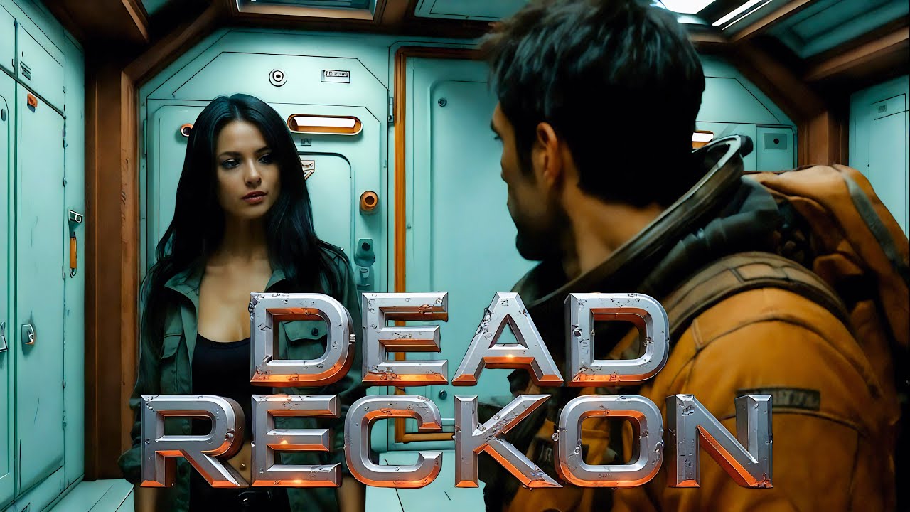 Dead Reckon | Sci Fi Film Series Pilot [4K] - YouTube