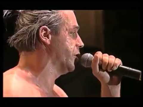 Rammstein - Du Hast (Live Germany 1998)