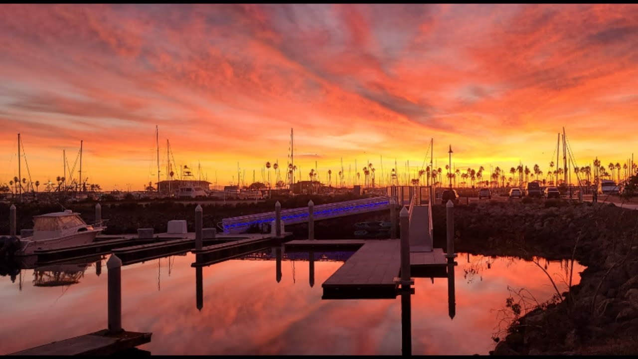 How To Take Sunrise and Sunset Pictures - Without Photoshop - YouTube