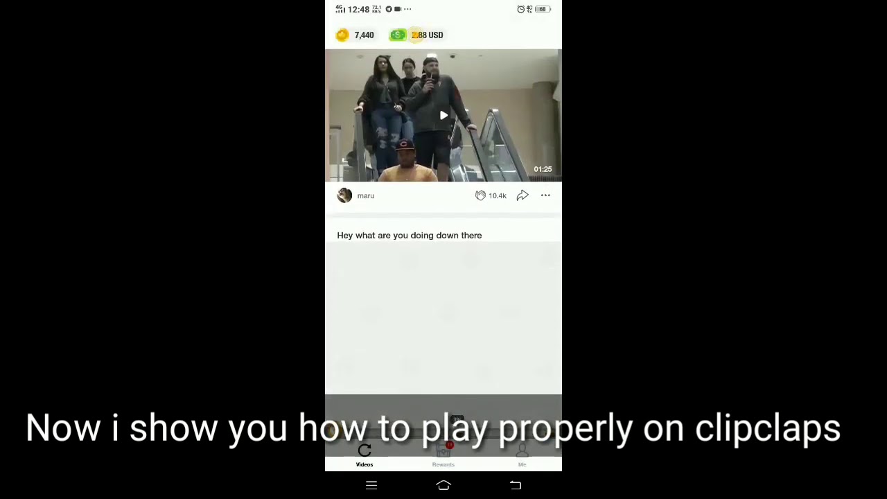 Clipclap Tips and Tricks - YouTube