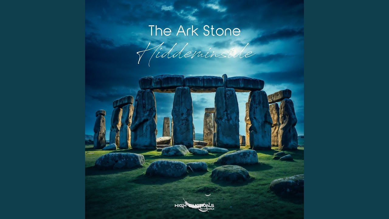 The Ark Stone (Radio Edit) - YouTube