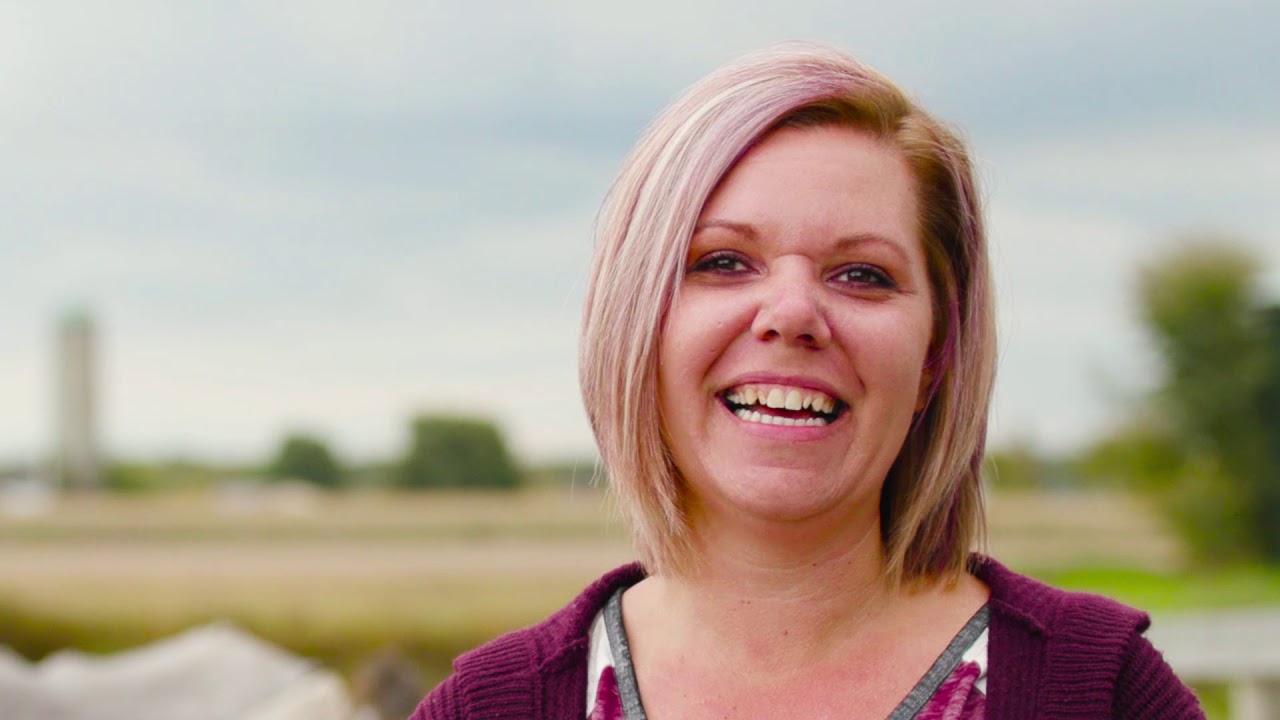 CFO Cares Farmers to Food Banks - YouTube