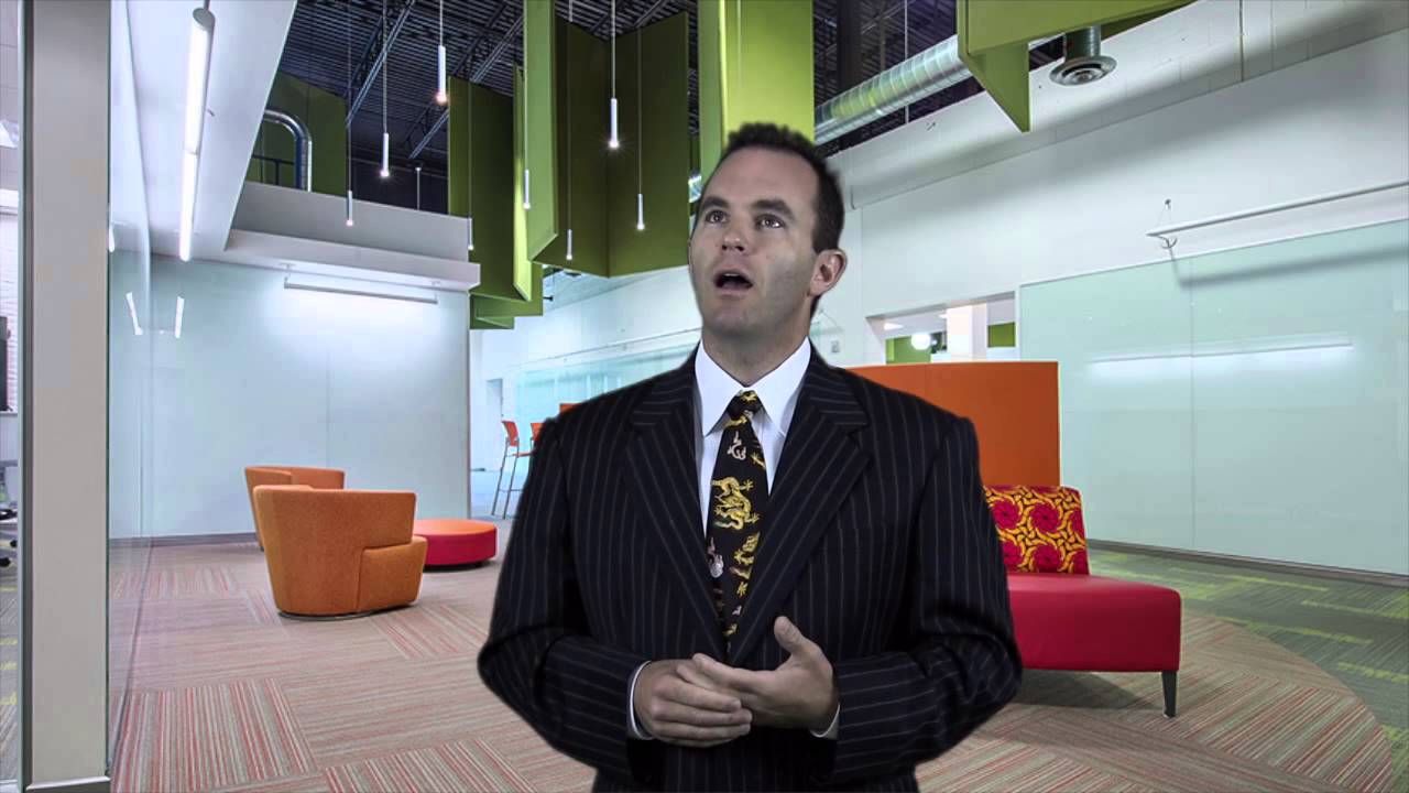 Derek Foreal: an agent with Waddell Realty - YouTube