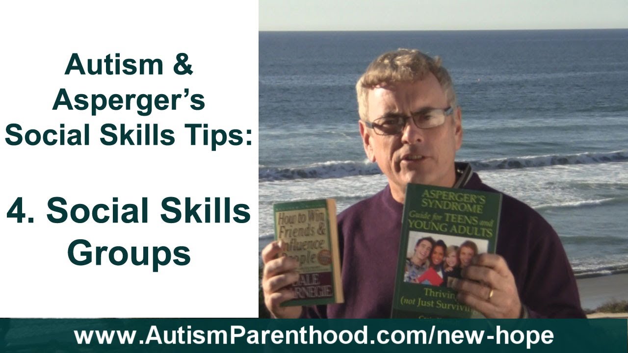 Social Skills Autism Asperger s Syndrome Social Skills Groups YouTube Social Skills Autism Asperger s Syndrome Social Skills Groups YouTube
