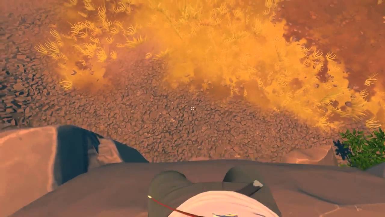 Let's Play Firewatch Episode 5 Finding teens and ropes - YouTube