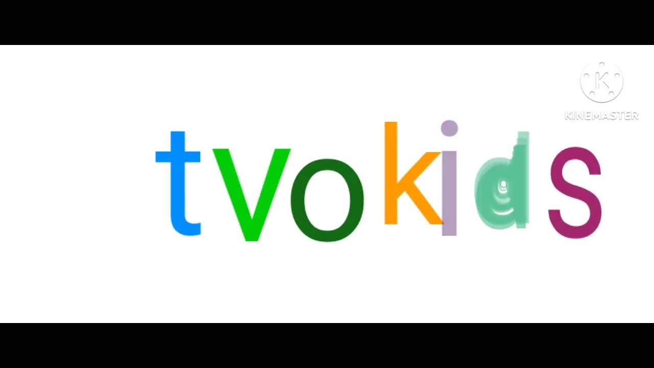 tvokids logo - YouTube