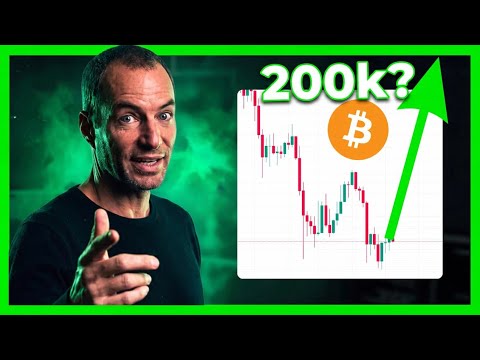 We PREDICT The Bitcoin Cycle Bottom