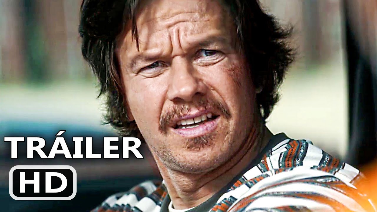 EL MILAGRO DEL PADRE STU Tráiler Español Latino Subtitulado (2022) - YouTube