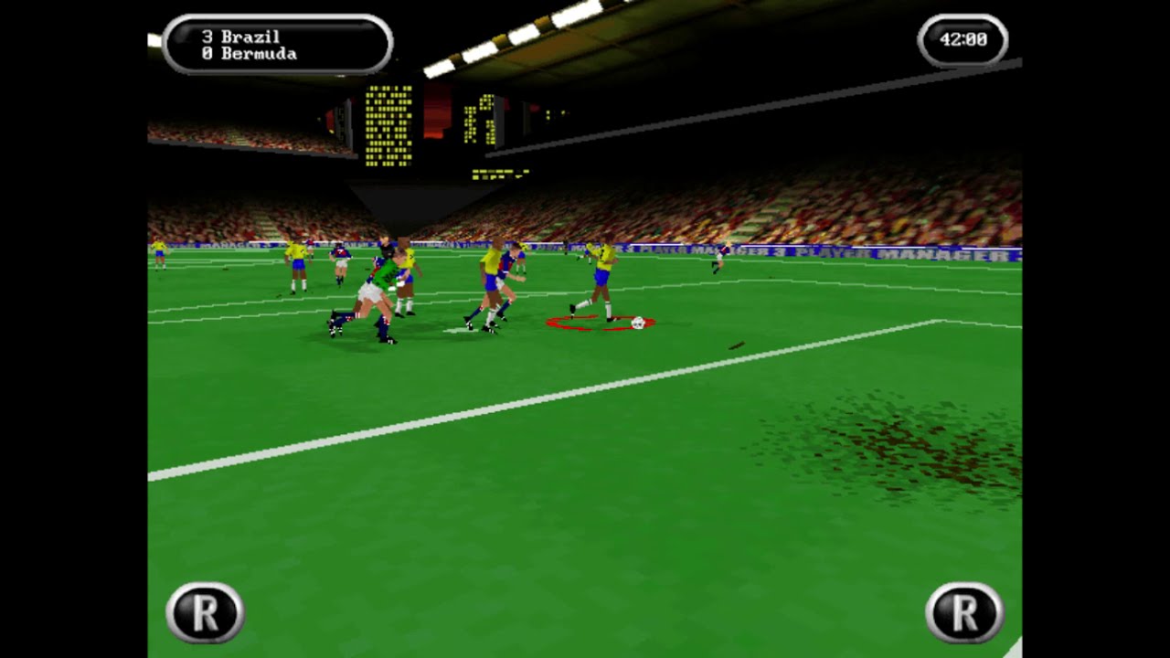 RONALDO (BRASILE) KO98 2020 10 17 10 13 32 - YouTube