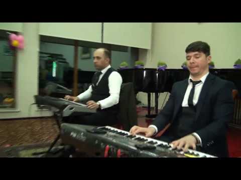 Vuqar Perviz sintez bayram senliyinde Mingecevir River Side Hotel 4*