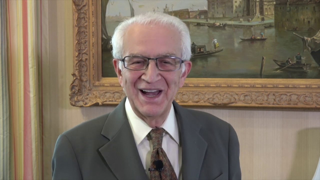 ASJ Journal Club for Dr. Hisham Seify - November 2019 - YouTube