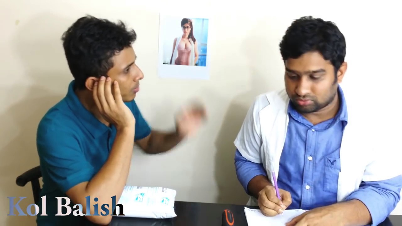 ডাক্তার এবং নায়লা নাঈম ১৮+ Naila Nayem Doctor By Kol Balish - YouTube