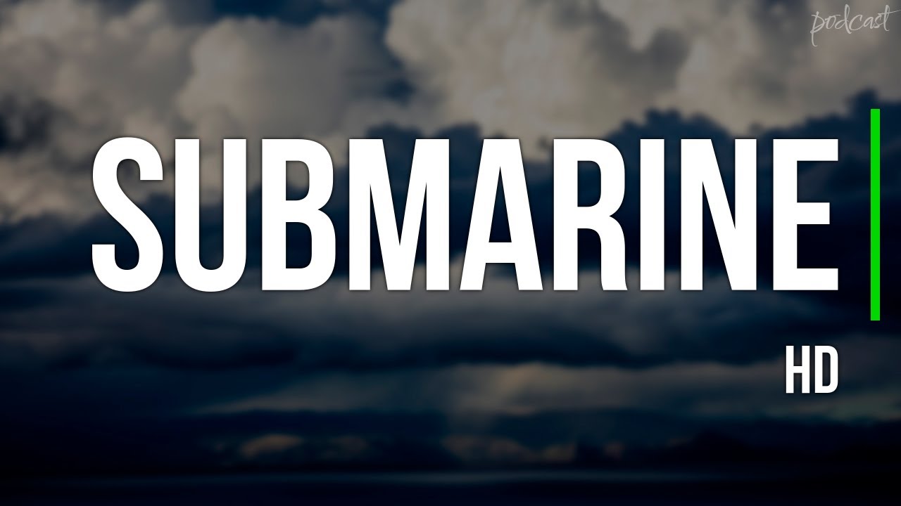 Submarine (2010) - HD Full Movie Podcast Episode | Film Review - YouTube