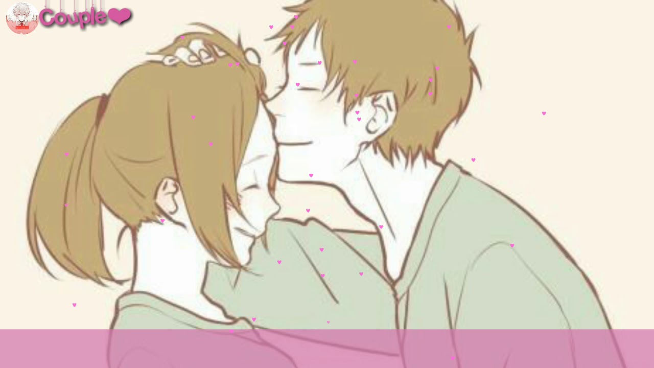 [ Nightcore ] Couple.🎧 - YouTube