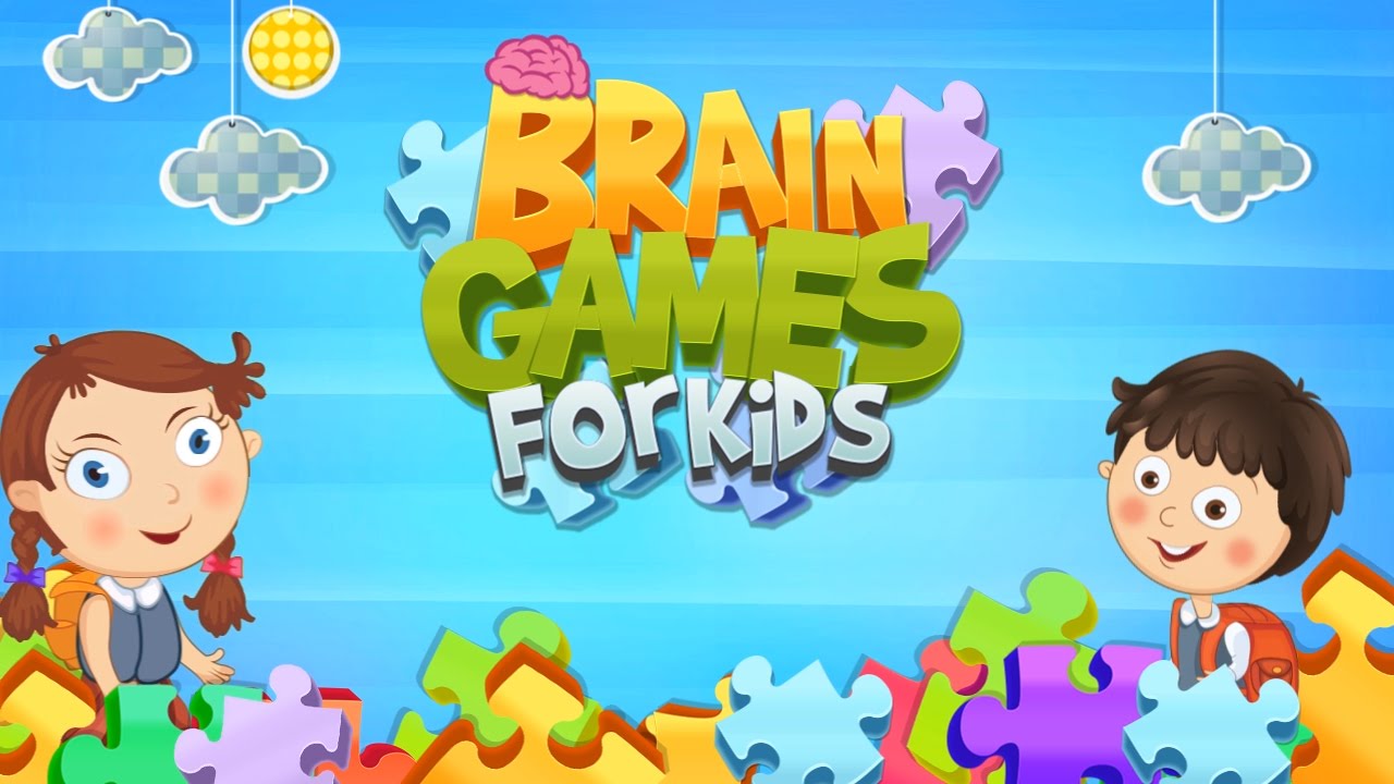 Brain Games For Kids IOS Android Gameplay Trailer By Gameiva YouTube brain-games-for-kids-ios-android-gameplay-trailer-by-gameiva-youtube