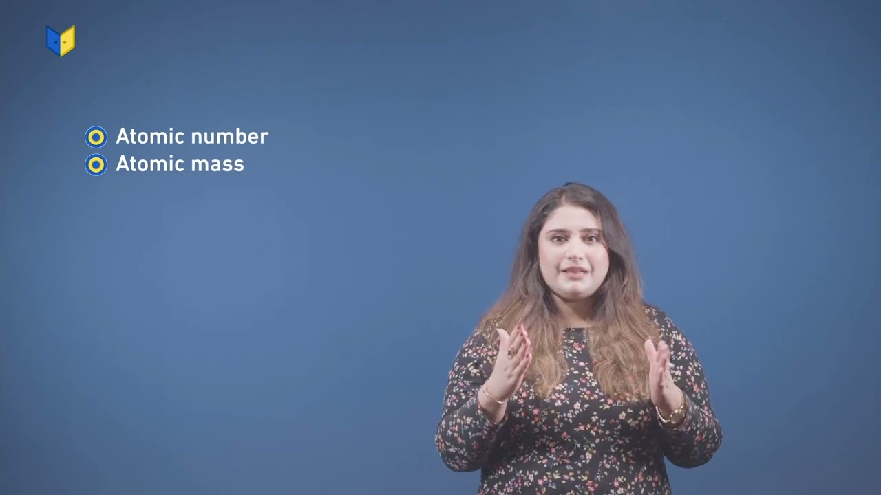 Periodic Table | O Level | Chemistry | Basic Introduction - YouTube