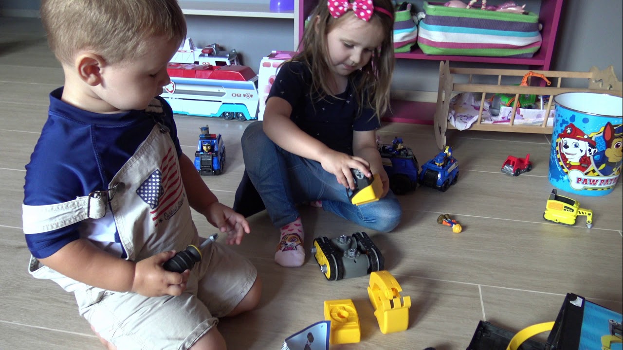 bob stavitel borek stavitel bob the builder cat caterpillar bager ...