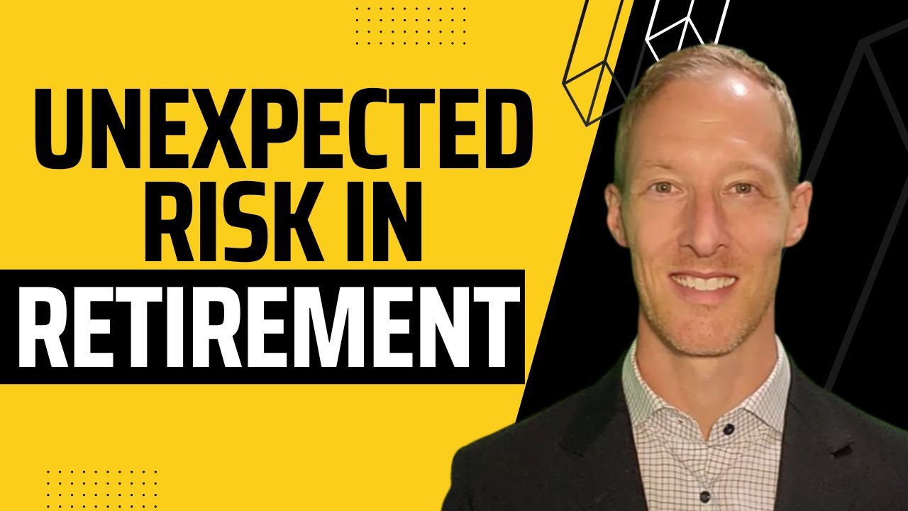 4 Ways to Reduce Unexpected Risk in Your Retirement - YouTube