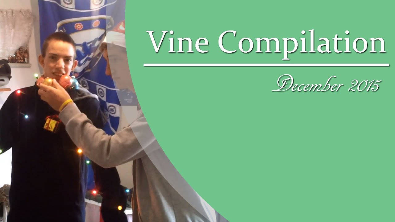 Smug Thuggler Vine Compilation December 2015 - YouTube