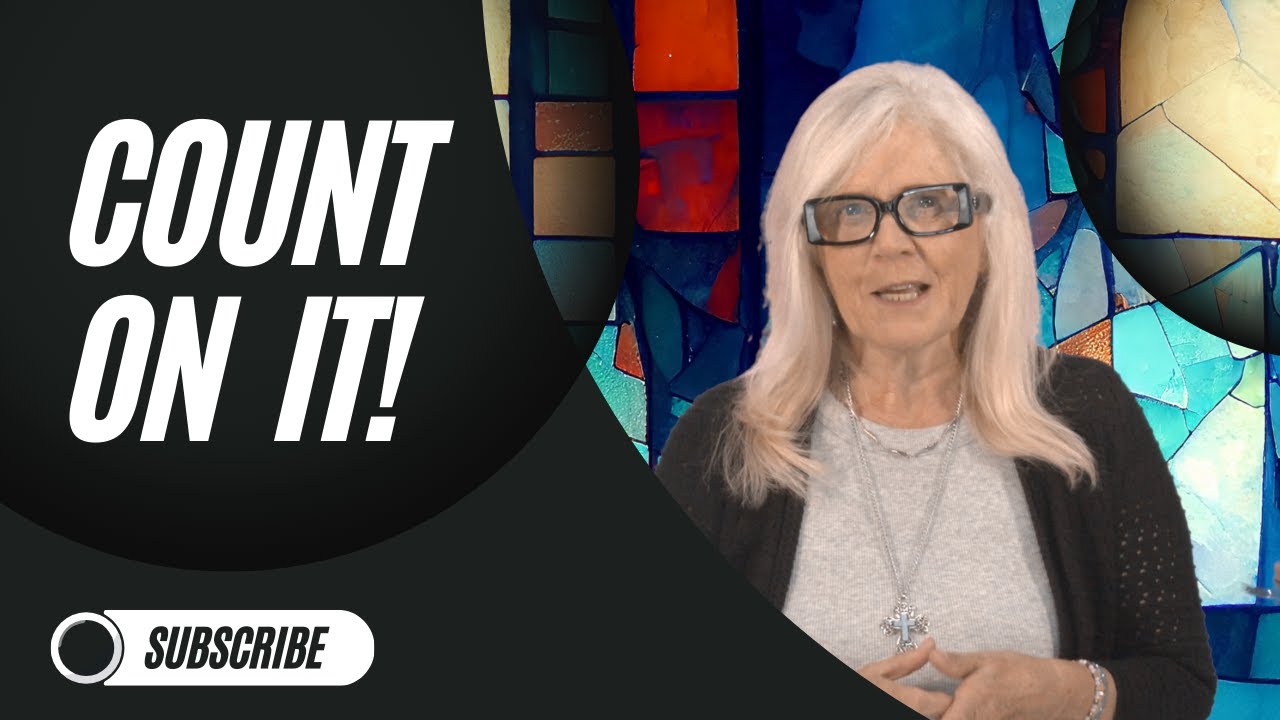Count On It! - YouTube