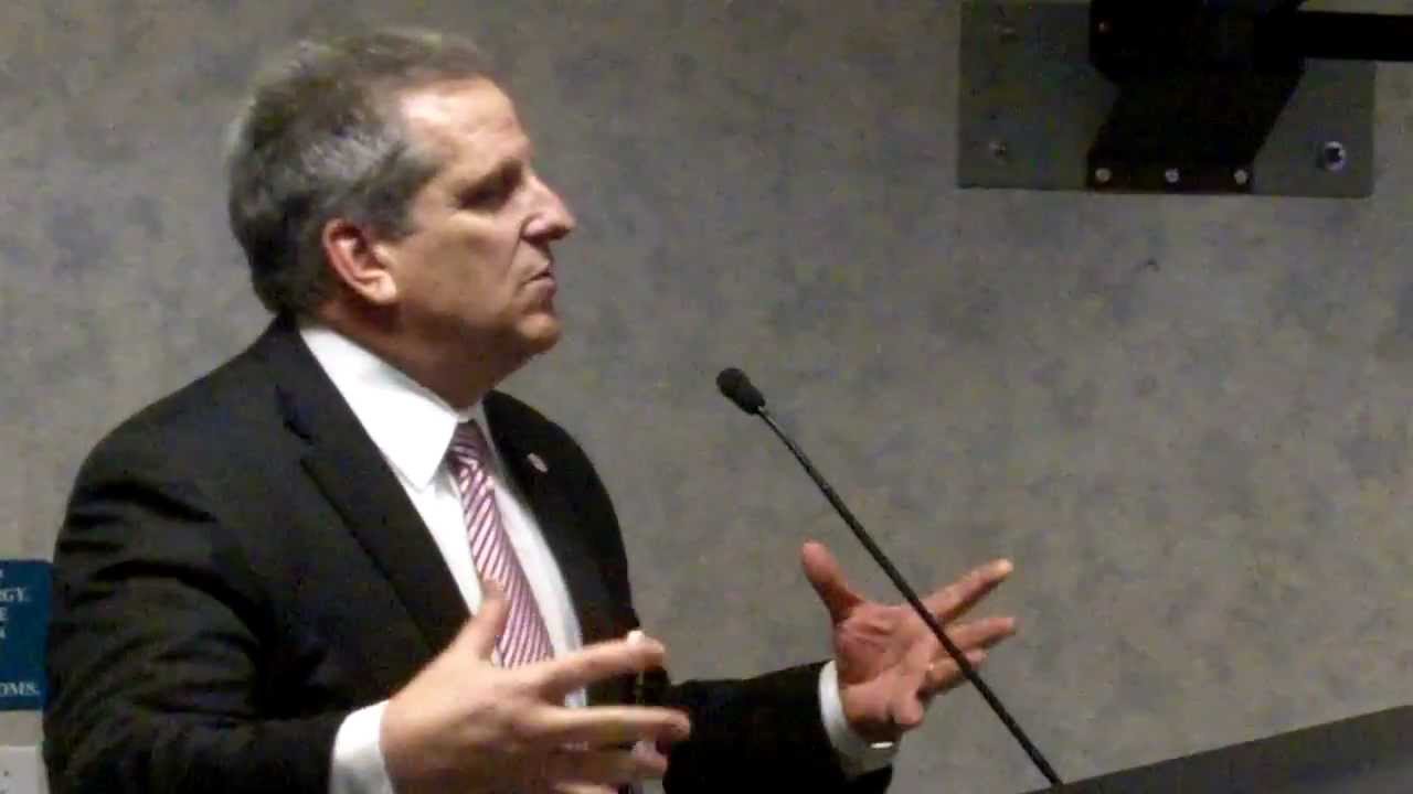 Brian Ivie Mercy San Juan Hospital - YouTube