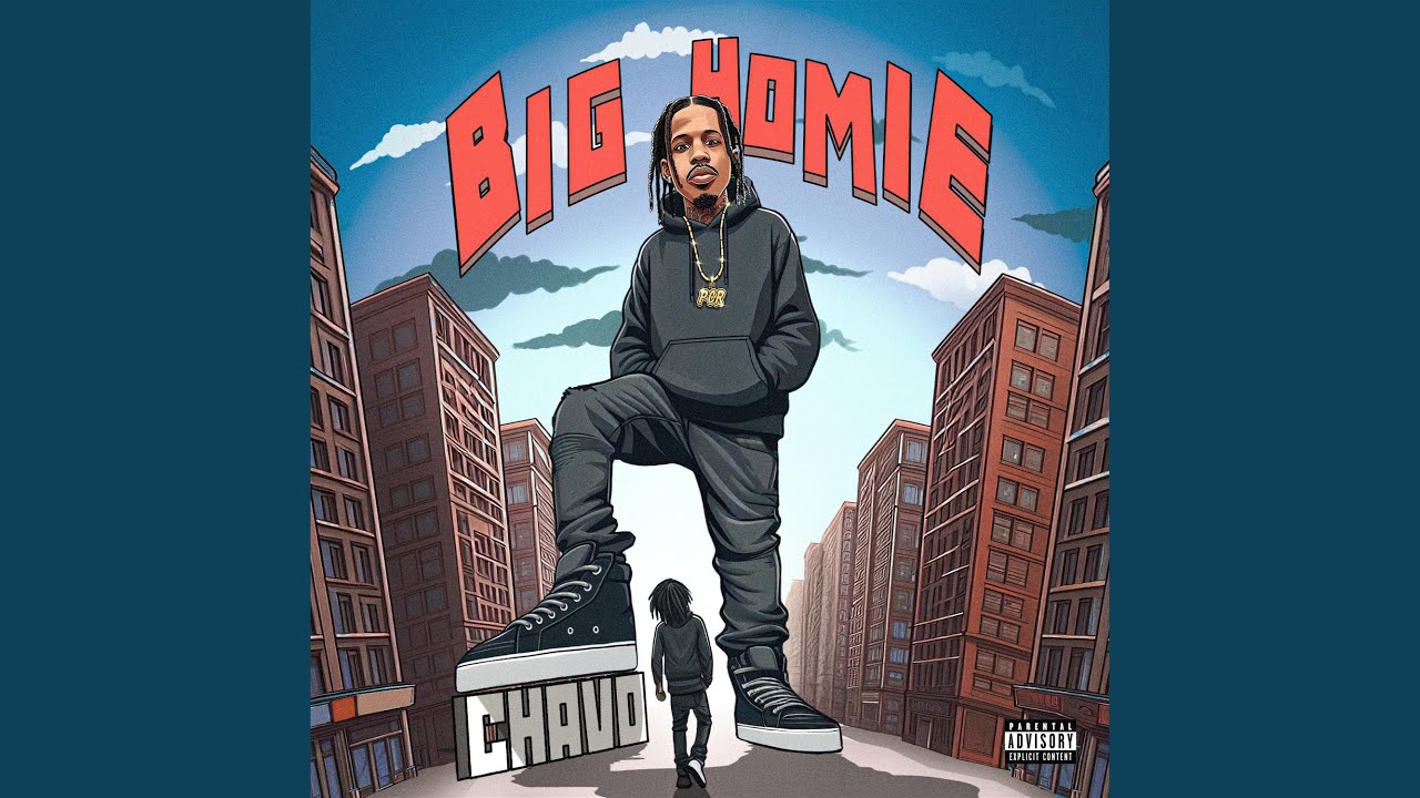 Big Homie - YouTube