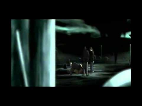 Immortal Technique-Dance With the Devil - Animated Short Film