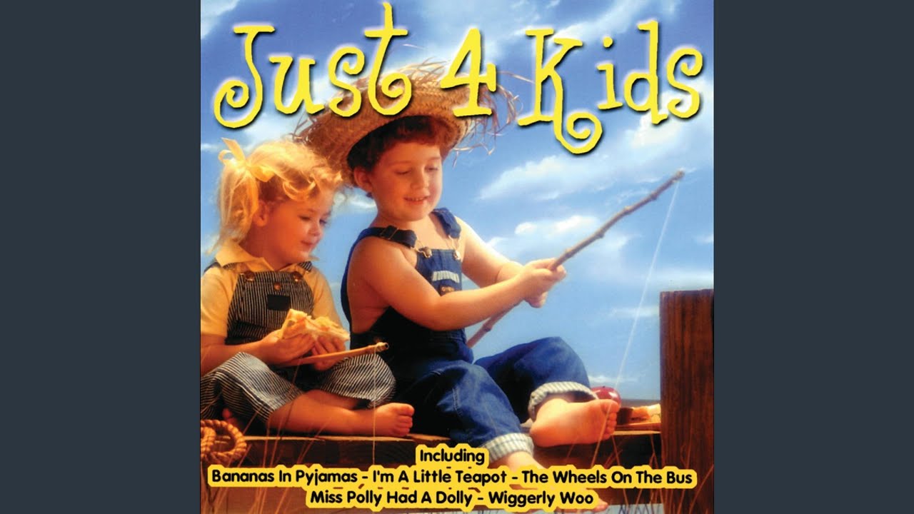 Heads Shoulders Knees & Toes - YouTube Music