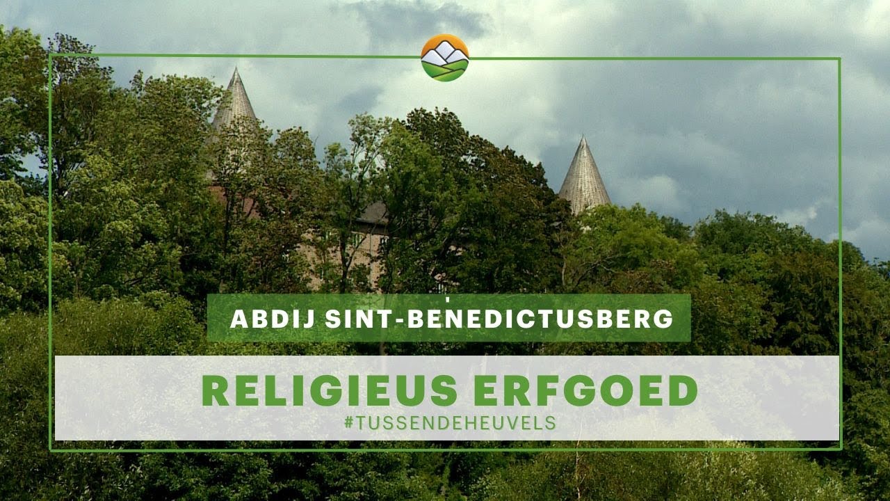 Religieus Erfgoed: Abdij Sint-Benedictusberg - YouTube