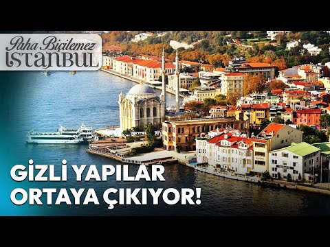 İstanbul’un En Kozmopolit Semti Ortaköy’ün Şaşırtan Geçmişi! | Paha Biçilemez İstanbul