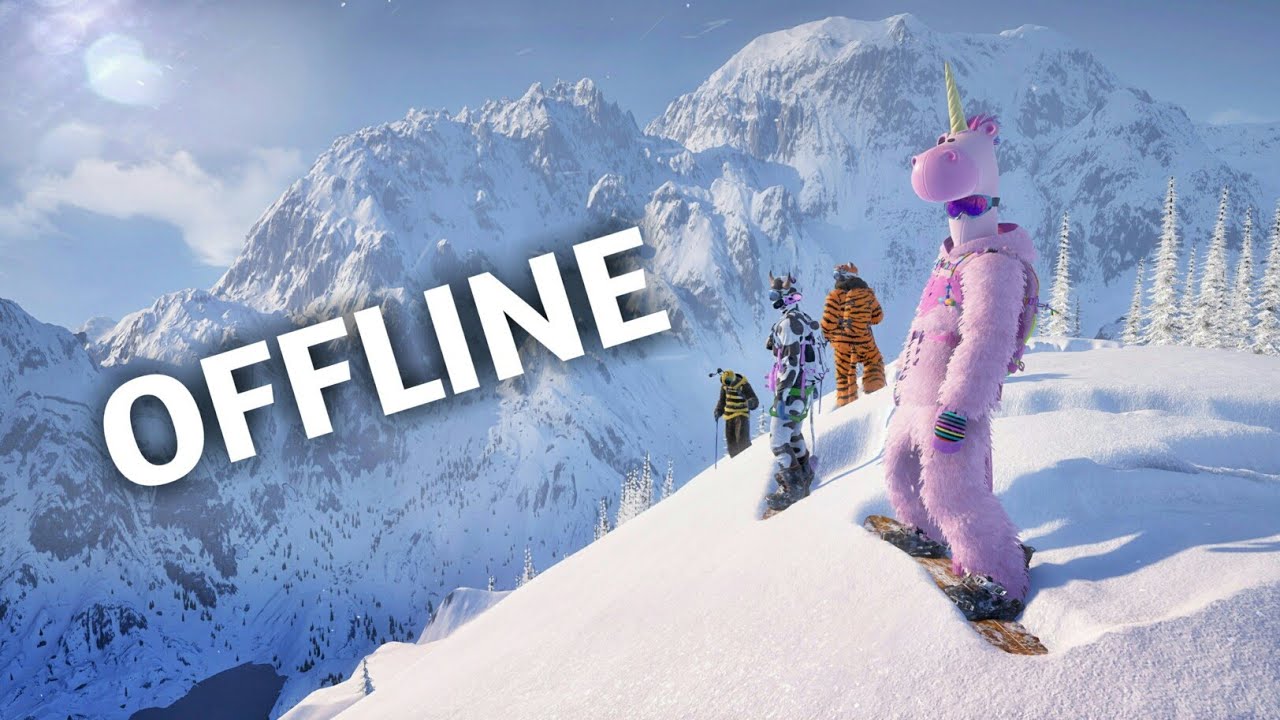 Top 10 HD OFFLINE Games For Android 2018 March - YouTube