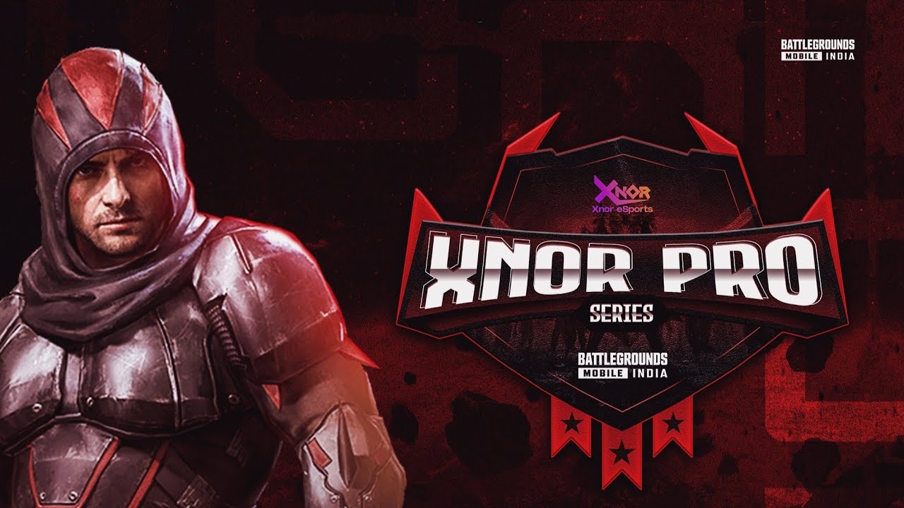 XNOR PRO SERIES QUARTER FINALS GROUP 4 MATCHES ARE LIVE || XNOR ESPORTS ...