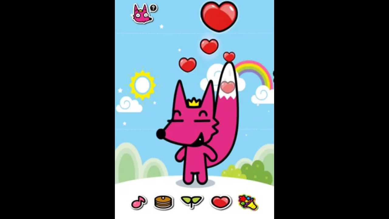 Talking Fong - YouTube