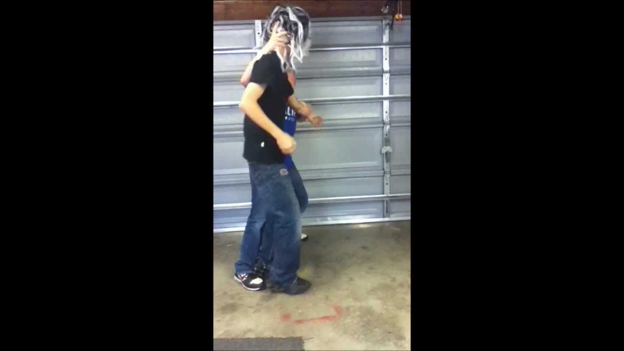 IBWF Robert Clawson Interview - YouTube