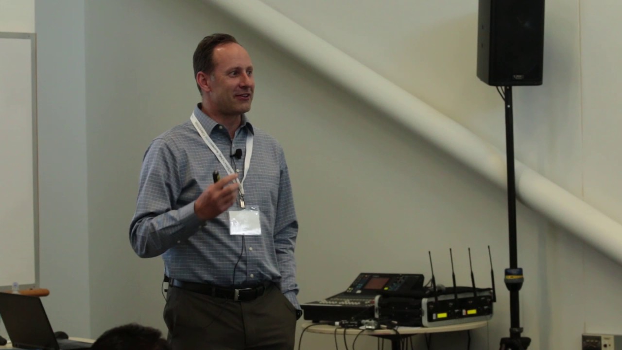 Dividing Equity Among Founders and Investors - YouTube