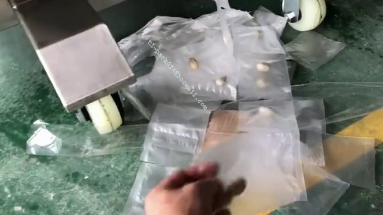 Pill auto packaging machine,Auto Pill 4 side sealing machine,Auto Pill ...