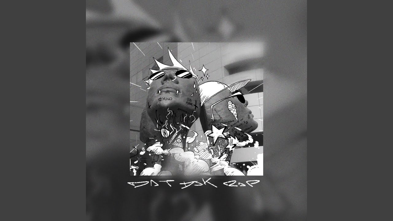 Dat Dsk Rap - YouTube