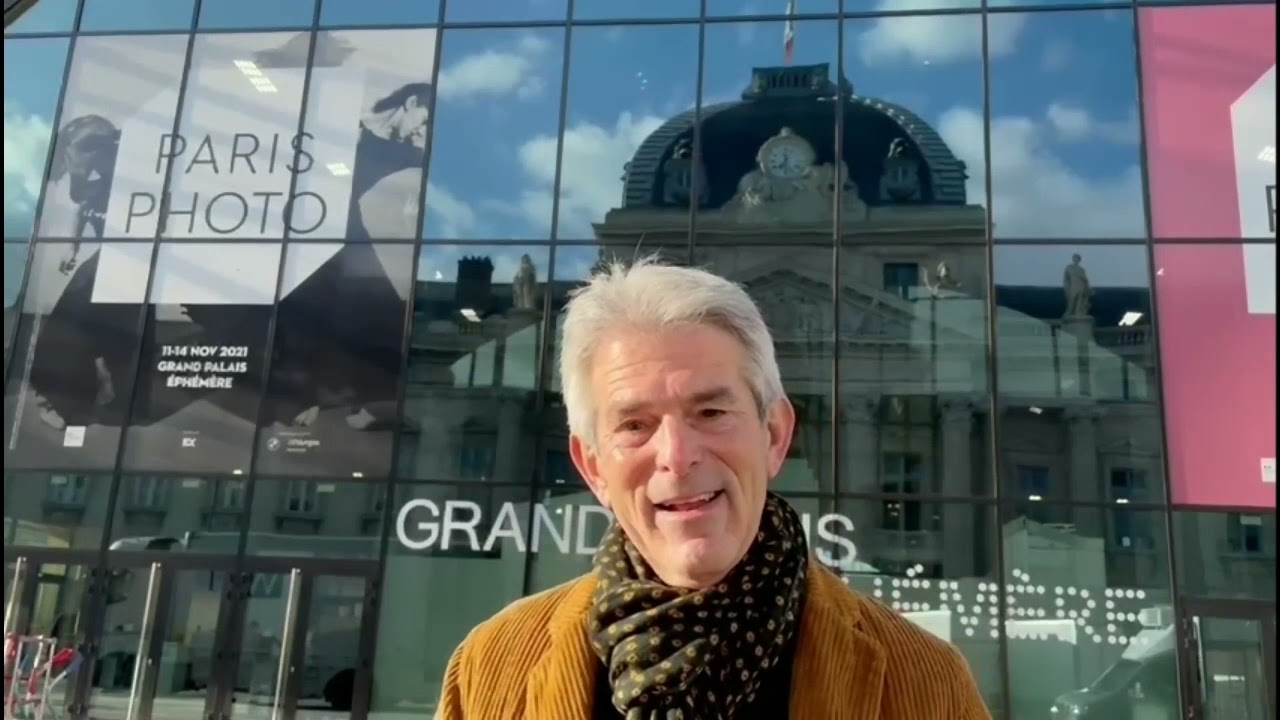 Jeffrey Fraenkel, Fraenkel gallery - San Francisco about Paris Photo ...