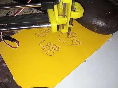 Auto Sensor Machine For Drawing. Now It Is Available In Pakistan On Reasonable Price.