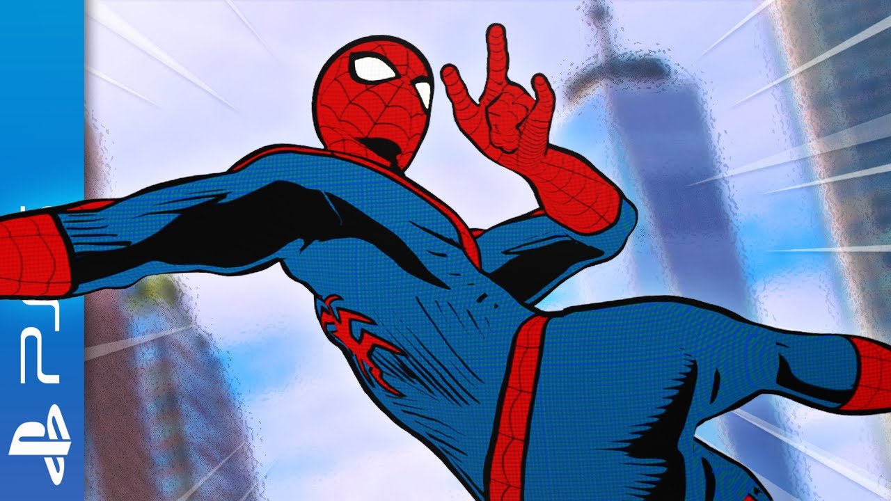 SPIDERMAN 3 WAITING ROOM - YouTube