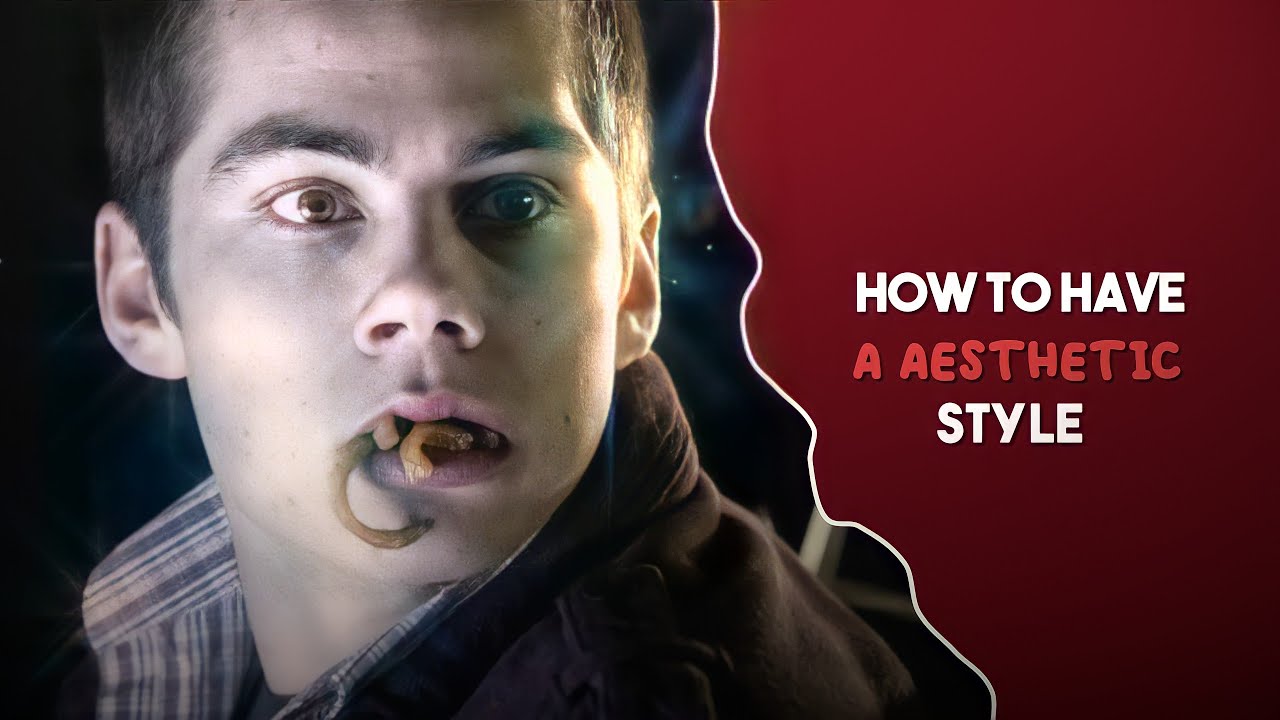How To Have An Aesthetic Style YouTube How To Have An Aesthetic Style YouTube