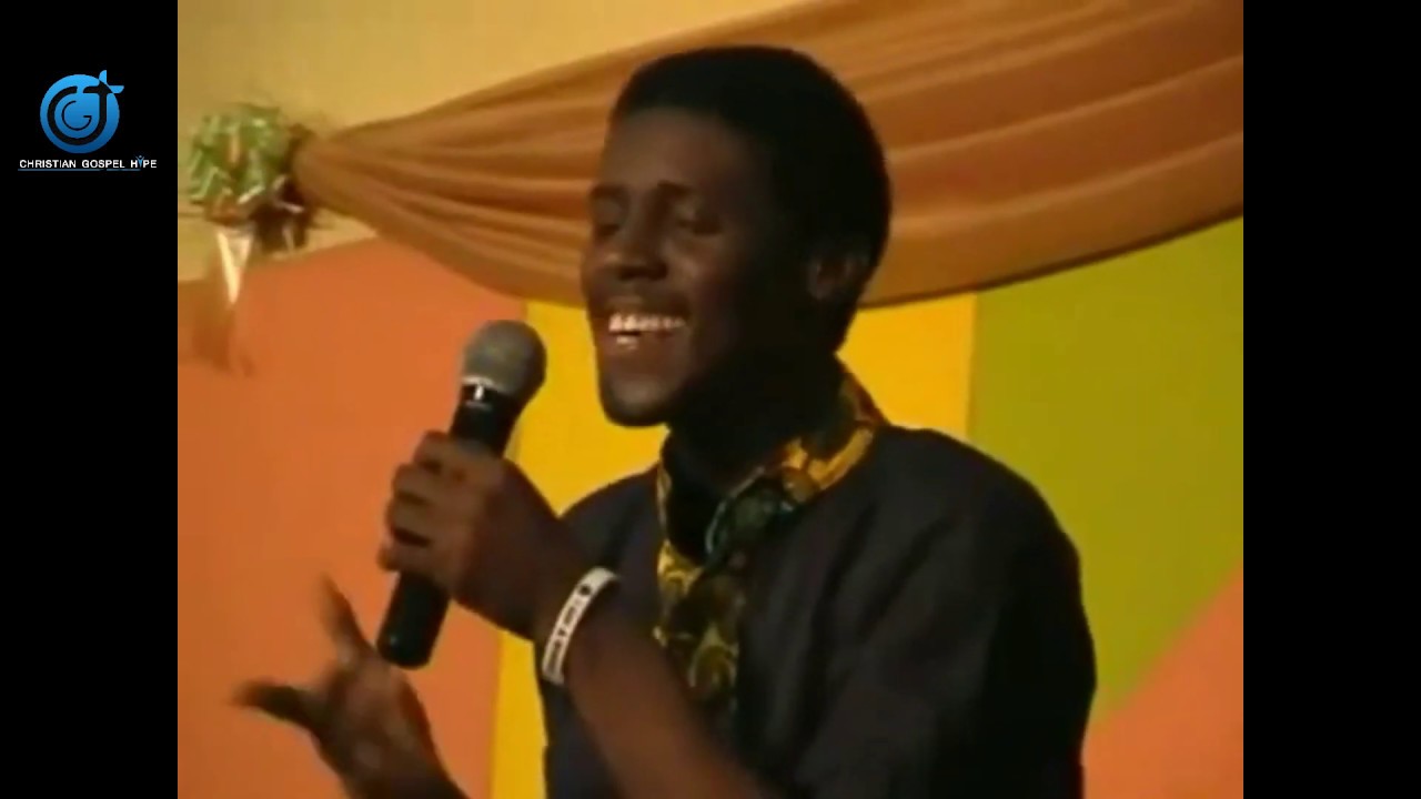 THROWBACK😱😱 Joe Mettle, Luigi Maclean and Kwesi Kumi Koomson Powerful ...